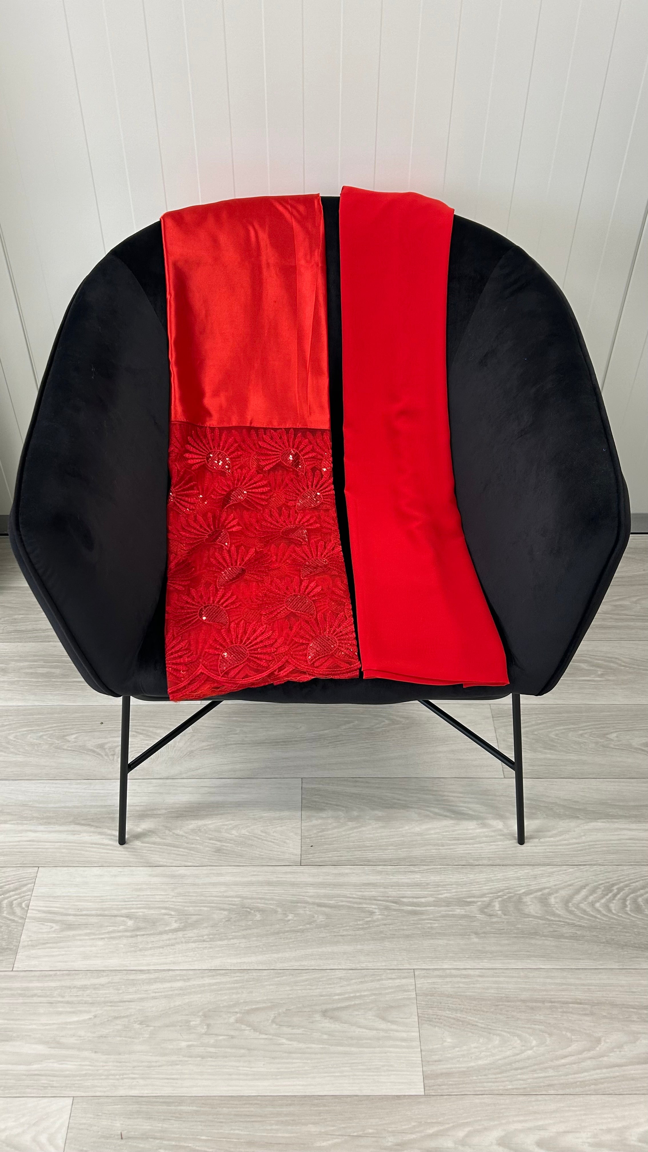 Garbasaar & Gorgorad Red – Arosada